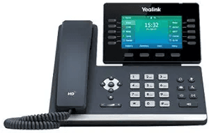 Yealink T54W Desk Phone